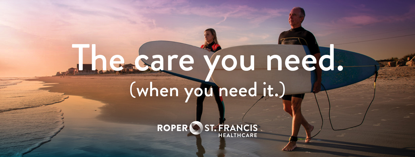 Find Your Calling | Nursing at Roper St. Francis Healthcare
