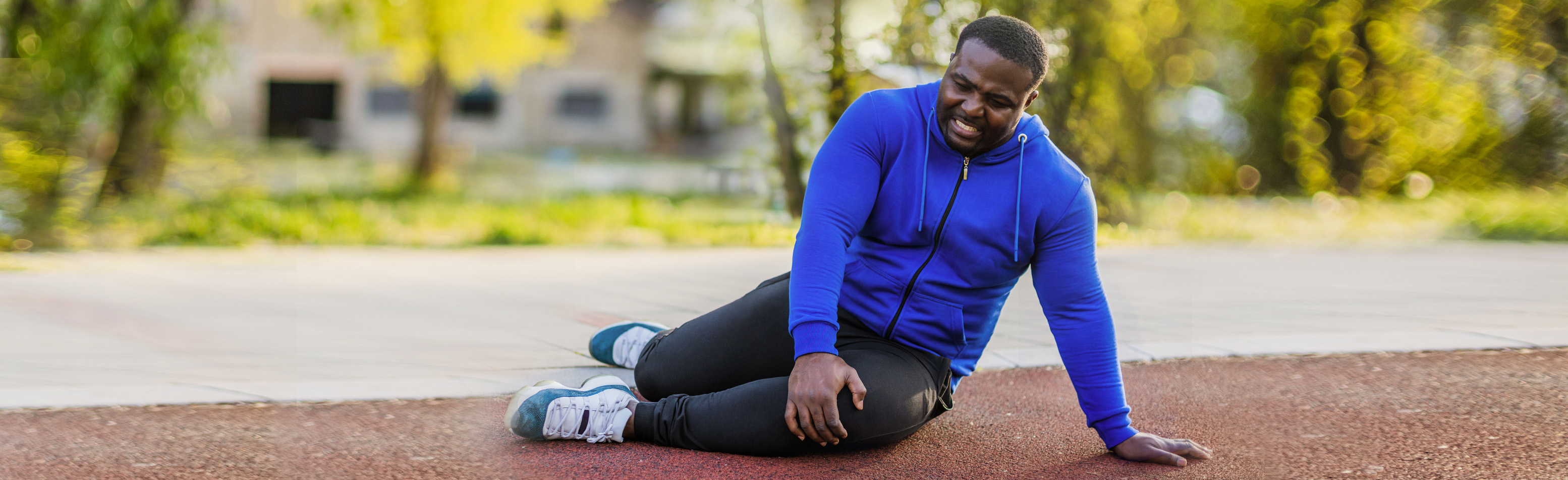 Ask The Experts - Orthopaedics Services