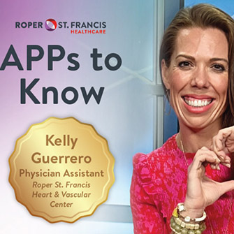 Find Your Career at Roper St. Francis Healthcare