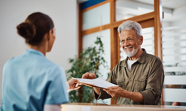 Walk-in Lab Locations in the Charleston region