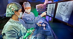 Heart & Vascular Center | Charleston, SC - Roper St. Francis