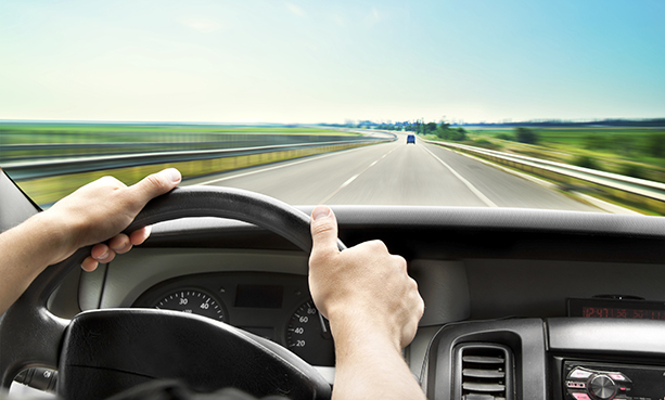 Driving Solutions Program | Roper Rehabilitation Hospital