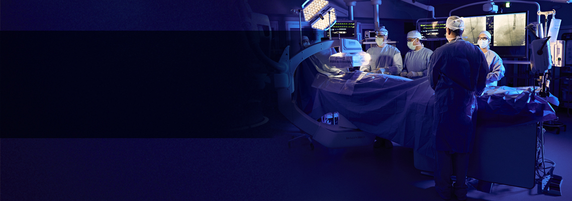 Roper St. Francis Physician Partners Cardiac Surgery - Roper St. Francis