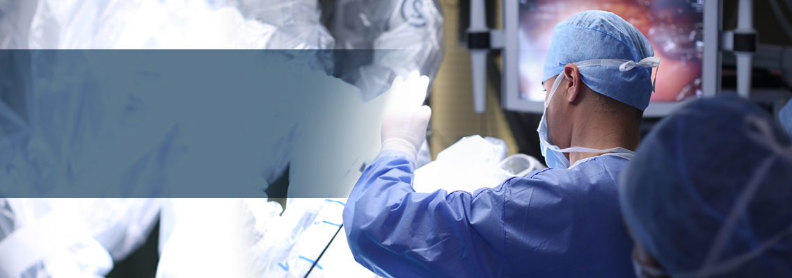 Surgical Oncology with Roper St. Francis Physician Partners - Roper St. Francis