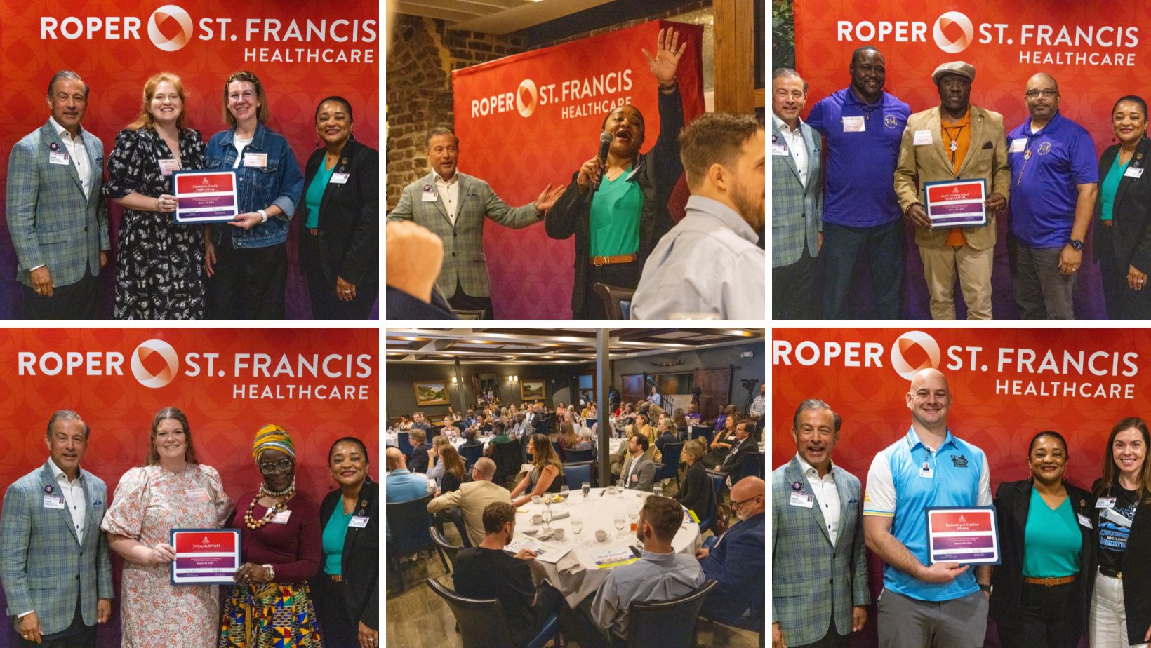 Find a Doctor or Location | Roper St. Francis Healthcare | Charleston, SC
